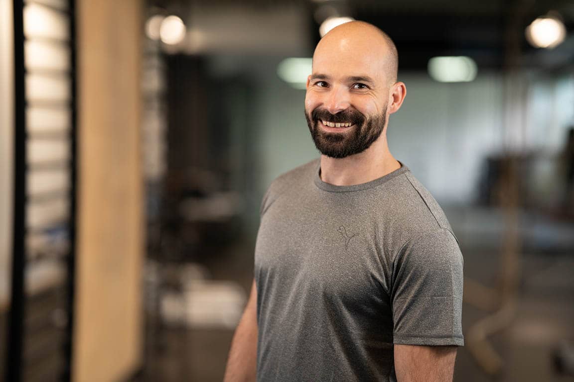 Über mich – DW Coaching by David Waldraff